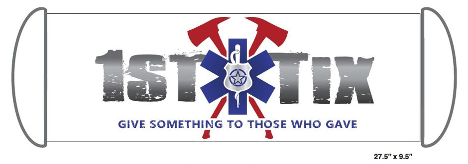 1st-Tix Store